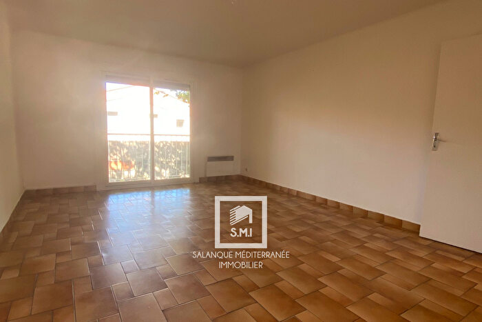 Appartement 3 pièces à vendre à Perpignan, Moyen-Vernet