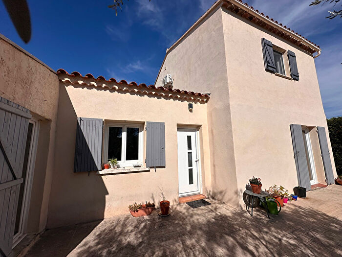 Maison à vendre - Cavaillon, Basses Ferrailles, Jas, Hautes Ferrailles - 6 pièces - 5 chambres