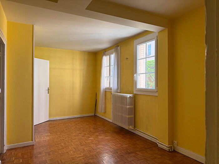 Versailles, Chantiers : Appartement 2 pièces à vendre
