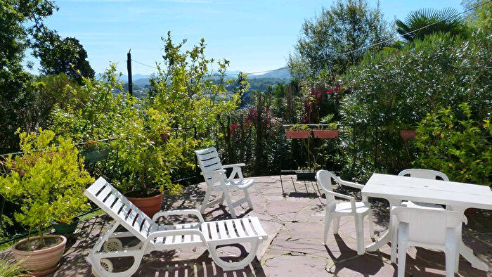 Maison 5 pièces à Ciboure, à vendre