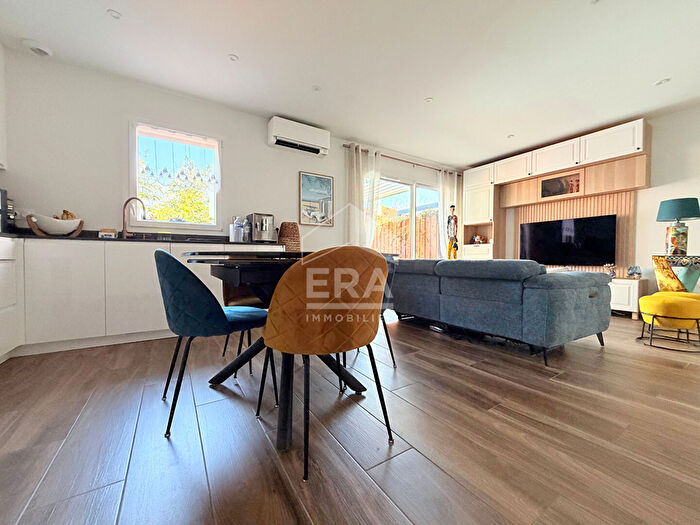 Appartement à vendre - Gujan-Mestras, La Hume, Plage - 4 pièces - 3 chambres