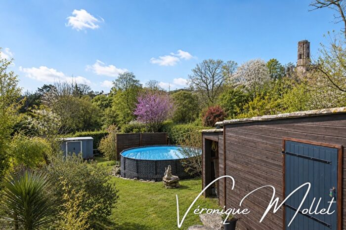 Maison 5 pièces à vendre à La Sauve