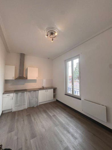 Appartement 3 pièces à louer à Pau Nord