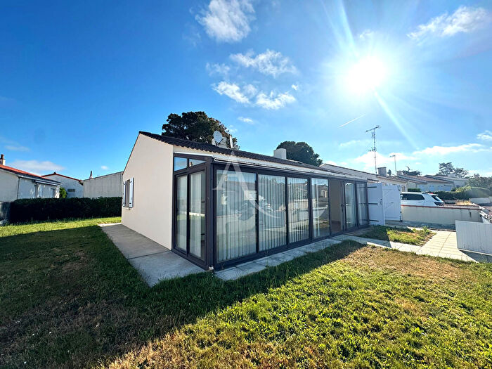 Maison 3 pièces à Le Fenouiller, à vendre