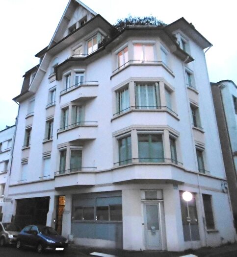Appartement 4 pièces à vendre à Vichy, Vieux Vichy