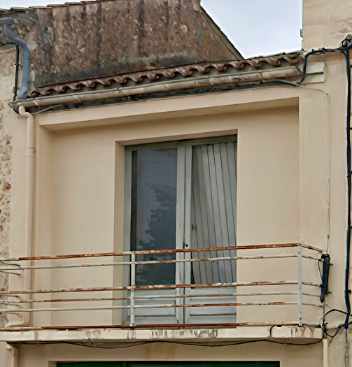 Maison à vendre - Saint-Ciers-sur-Gironde - 4 pièces - 1 chambre