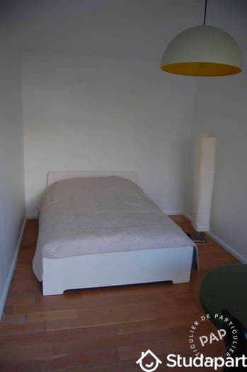 Clairieres-Chateaux-Zone Agricole, Cergy - Appartement 1 pièce à louer