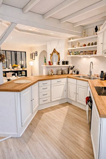 Appartement à vendre - Lyon e , Saint-Just, Saint-Irénée, Fourvière - 4 pièces - 3 chambres