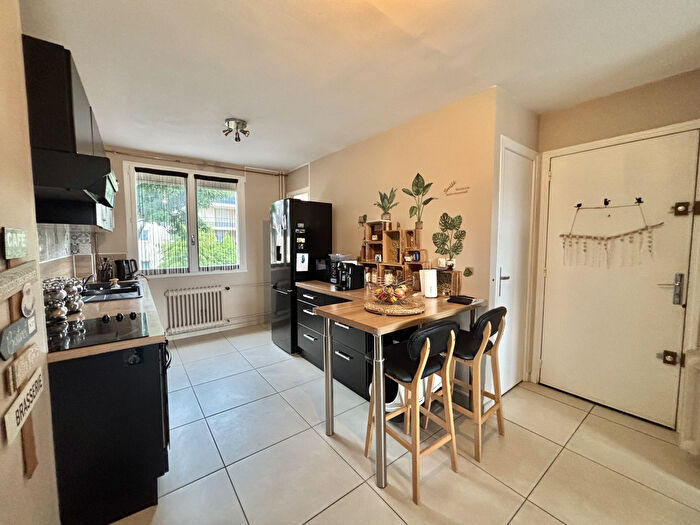 Appartement 3 pièces à vendre à Valence, Calvaire, Hugo, La Cécile