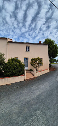 Maison 2 pièces à vendre à Chavagnes-en-Paillers