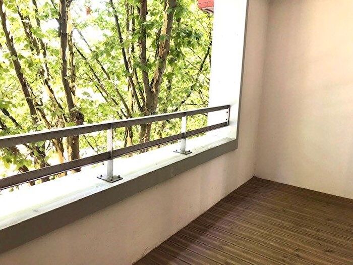 Appartement 3 pièces à louer à Toulouse