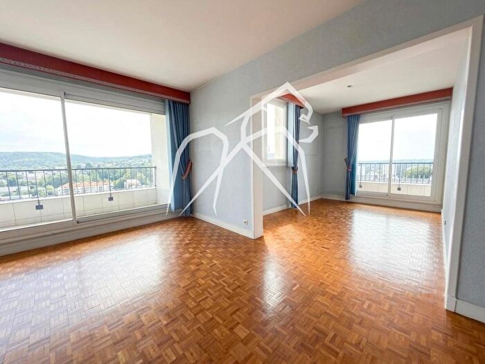 Appartement 5 pièces à vendre à Maromme