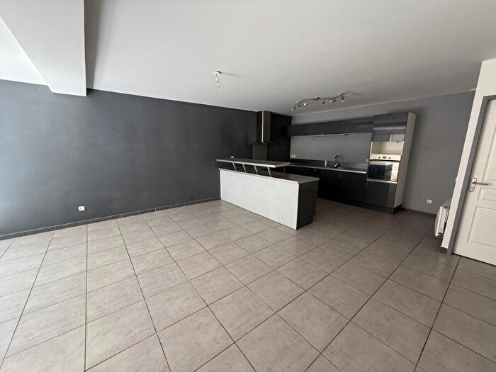Ria-Sirach : Appartement 3 pièces à louer
