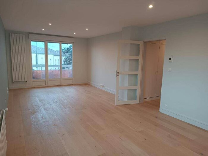 Appartement 4 pièces à louer à Arlac, Mérignac