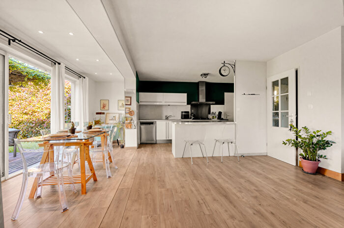 Bouloc : Maison 4 pièces à vendre