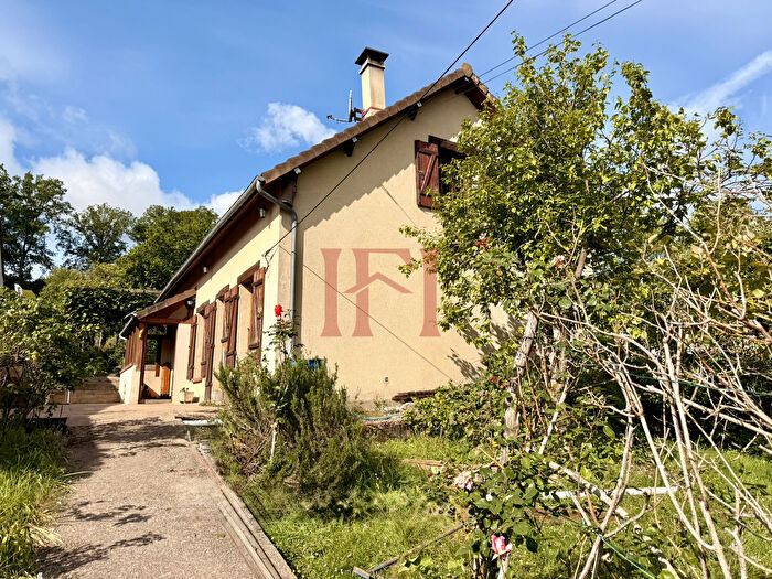 Maison 5 pièces à vendre à Cloyes-sur-le-Loir