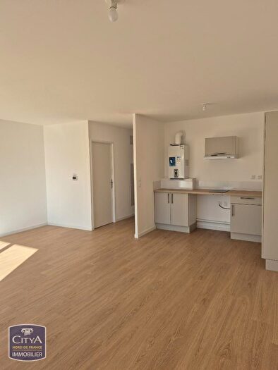 Appartement 3 pièces à louer - Nieppe