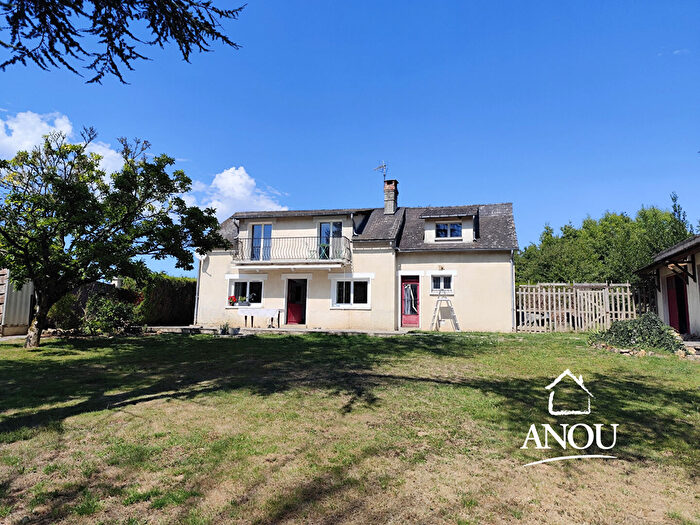 Maison à vendre - Unverre - 5 pièces - 2 chambres