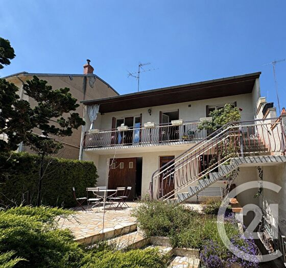 Maison 6 pièces à vendre - Châteauroux, Bitray, La Belle Etoile, Le Buxerioux, Le Fontchoir