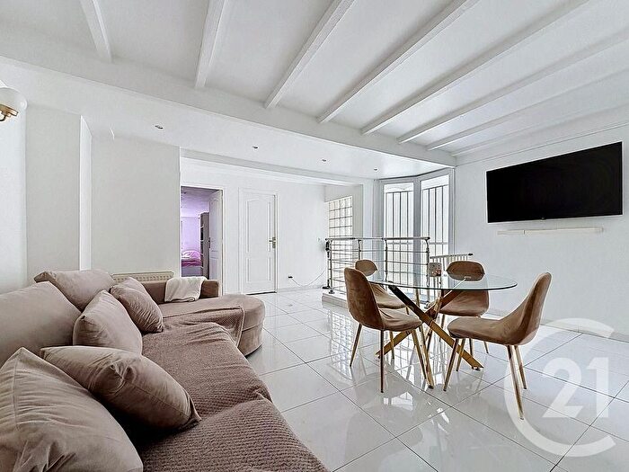 Maison 7 pièces à vendre - Montfermeil, Les Oiseaux