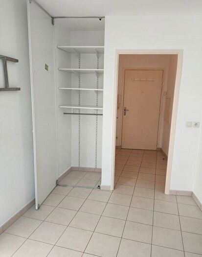 Boisemont : Appartement 1 pièce à louer