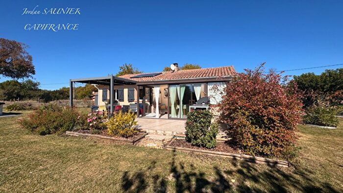 Maison à vendre - Saint-Félix-Lauragais - 7 pièces - 5 chambres