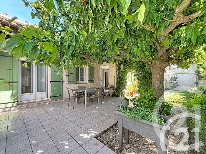 Cavaillon, Basses Ferrailles, Jas, Hautes Ferrailles : Maison 4 pièces à vendre