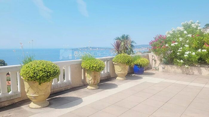 Appartement 4 pièces à louer - Cap-d'Ail