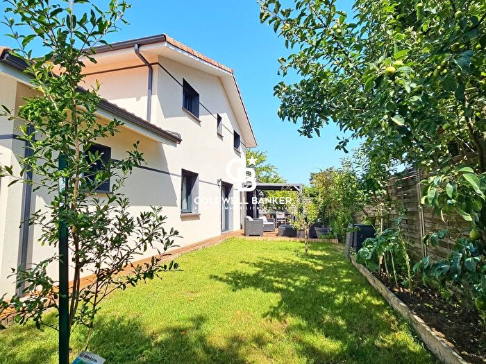 Maison 6 pièces à Gujan-Mestras, Centre-ville, à vendre