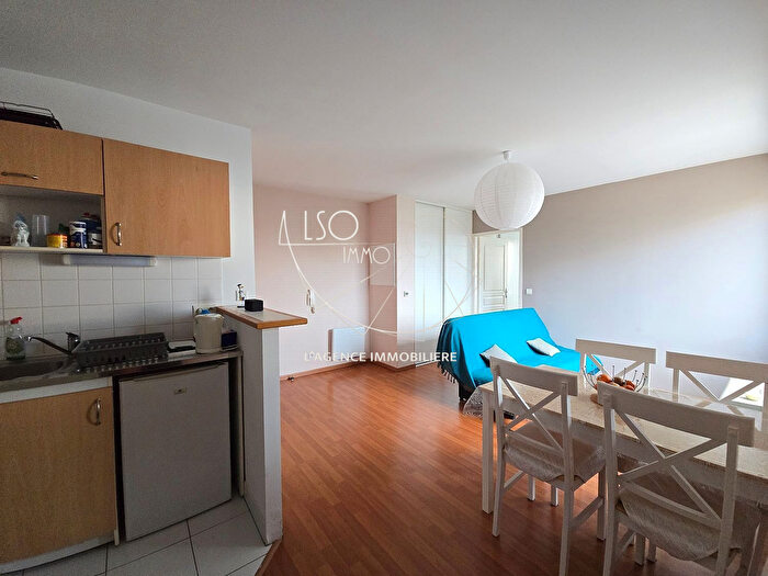 Appartement 2 pièces à Château-dOlonne, Nouettes, Vivier, Bois de la Rudelière, à vendre