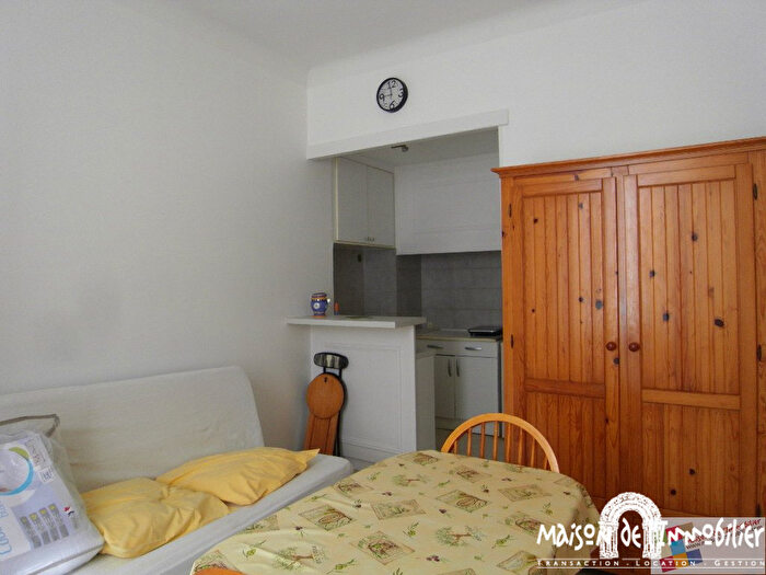 Appartement 1 pièce à louer à Cognac, Centre-ville, Gare