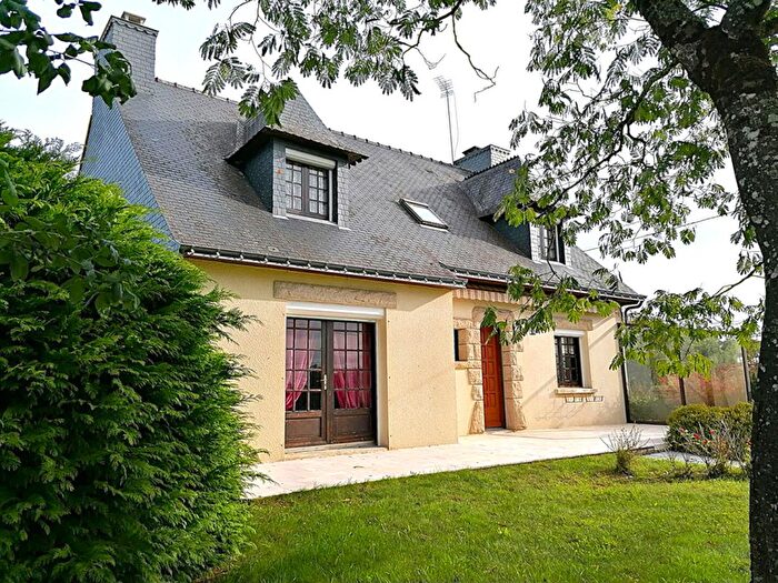 Maison 6 pièces à vendre - Caro