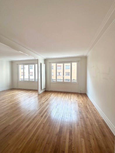 Appartement 3 pièces à louer - Chaillot, Paris 16ème arrondissement