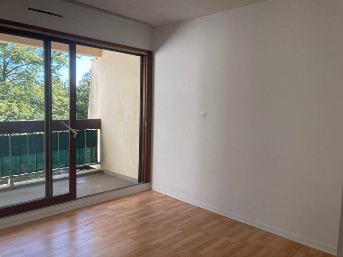 Appartement 1 pièce à louer à Brannes, Gradignan