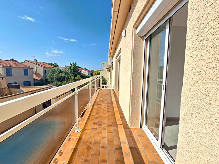 Appartement 4 pièces à vendre - Perpignan, Clos-Banet