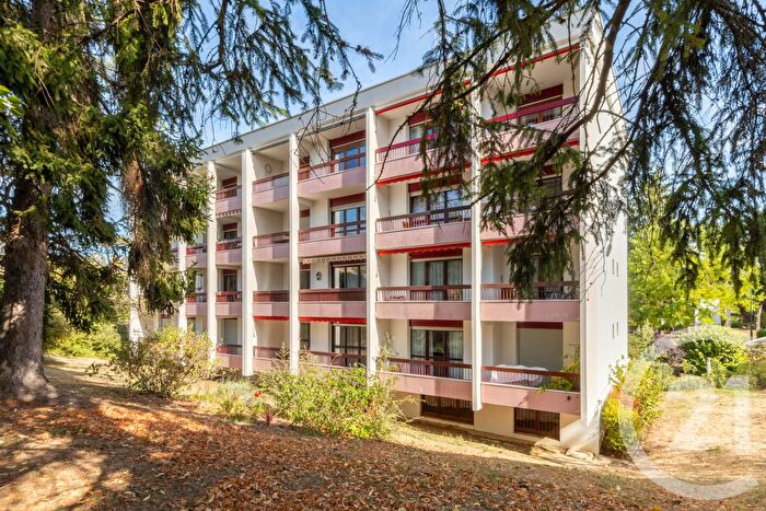 Appartement 3 pièces à vendre - Yerres, Concy, Grands Godeaux, Gare