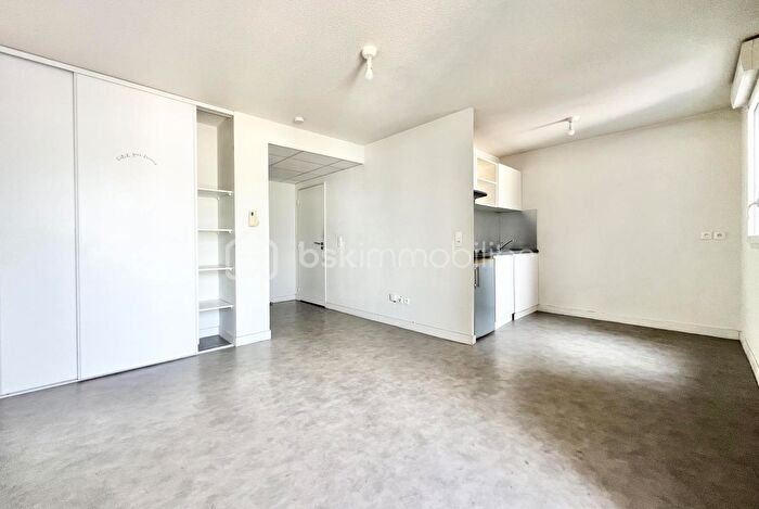 Appartement 2 pièces à vendre - Béziers, Champ de Mars