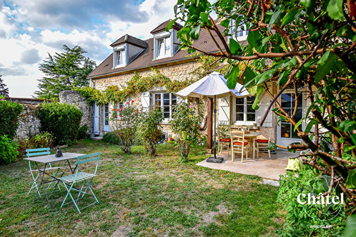 Pontpoint - Maison 5 pièces à vendre