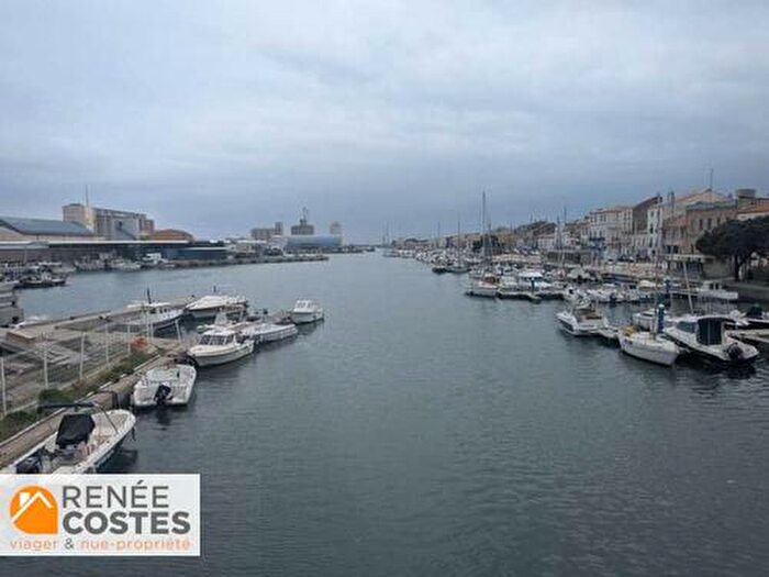 Maison 7 pièces à Port-la-Nouvelle, à vendre