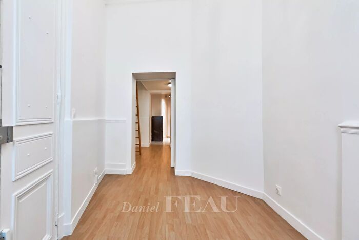 Appartement 2 pièces à louer - Neuilly-sur-Seine, Charles Laffitte