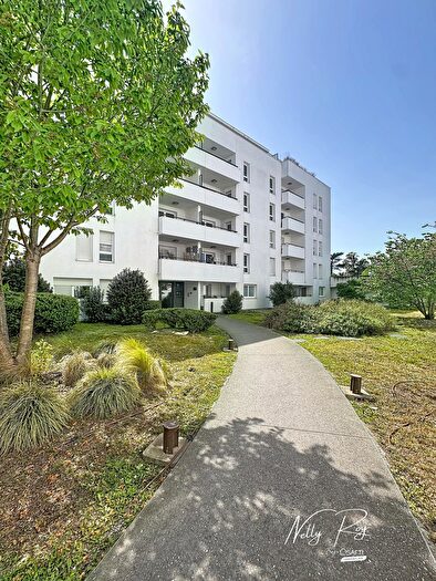 Talence, Centre-ville, Université, Lycée - Appartement 3 pièces à vendre