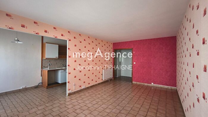 Appartement 4 pièces à vendre à Le Havre, Bléville Grand Hameau