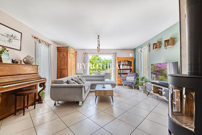 Maison 7 pièces à vendre - Cherré