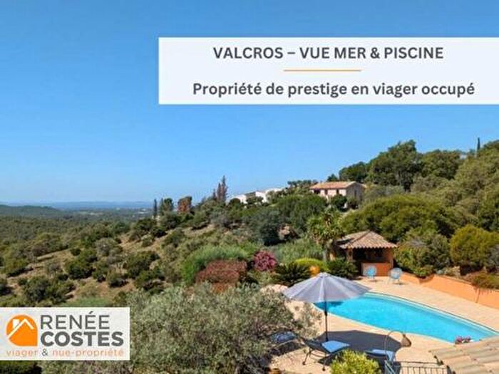 Maison 6 pièces à vendre à La Londe-les-Maures, Valcros, Alicastre, Haut Pansard, Bas Pansard, Le Pin