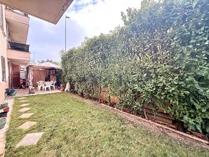 Appartement à vendre - Le Blanc-Mesnil - 4 pièces - 3 chambres