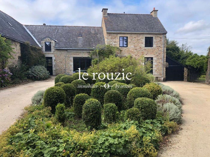 Maison 6 pièces à Arradon, à louer