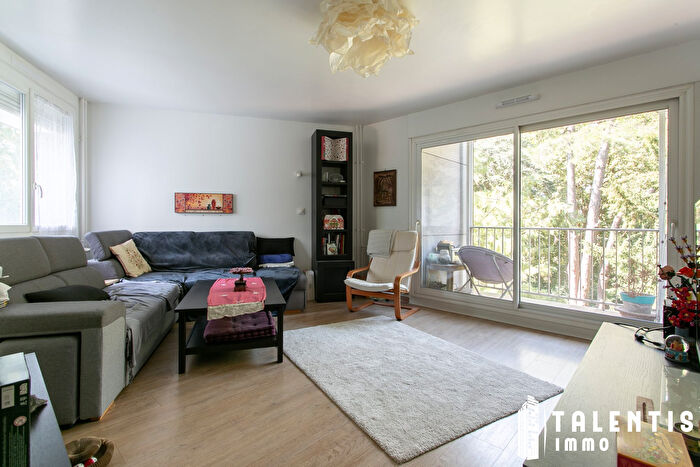 Appartement 5 pièces à vendre - Nantes, Saint-Jacques, Pirmil