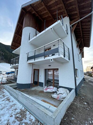 Appartement à vendre - Bernex - 3 pièces - 2 chambres