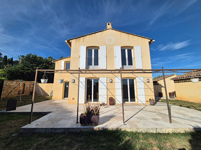Maison 5 pièces à vendre - Ollioules, Saint-Joseph, Gare