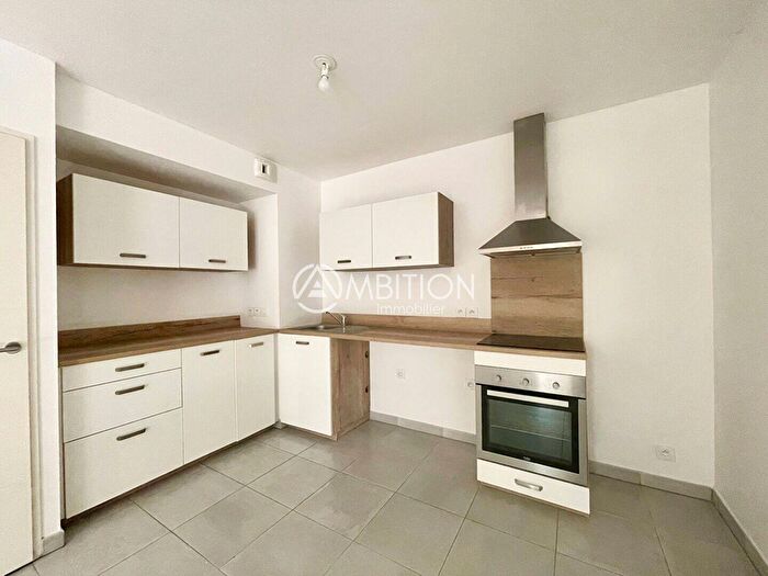 Appartement 3 pièces à louer - Ecarts, Roquebrune-sur-Argens